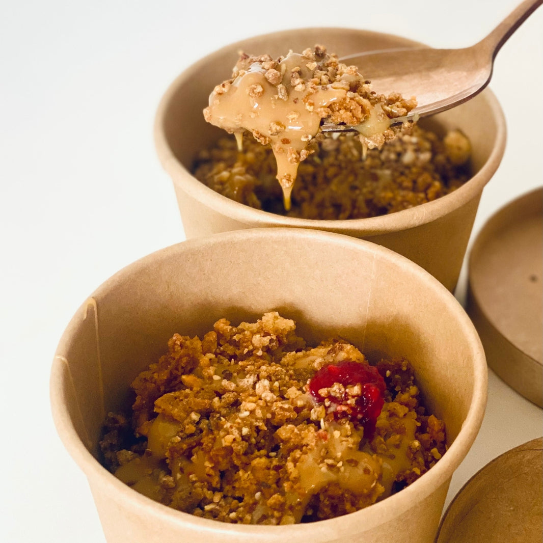 Postres – adelina